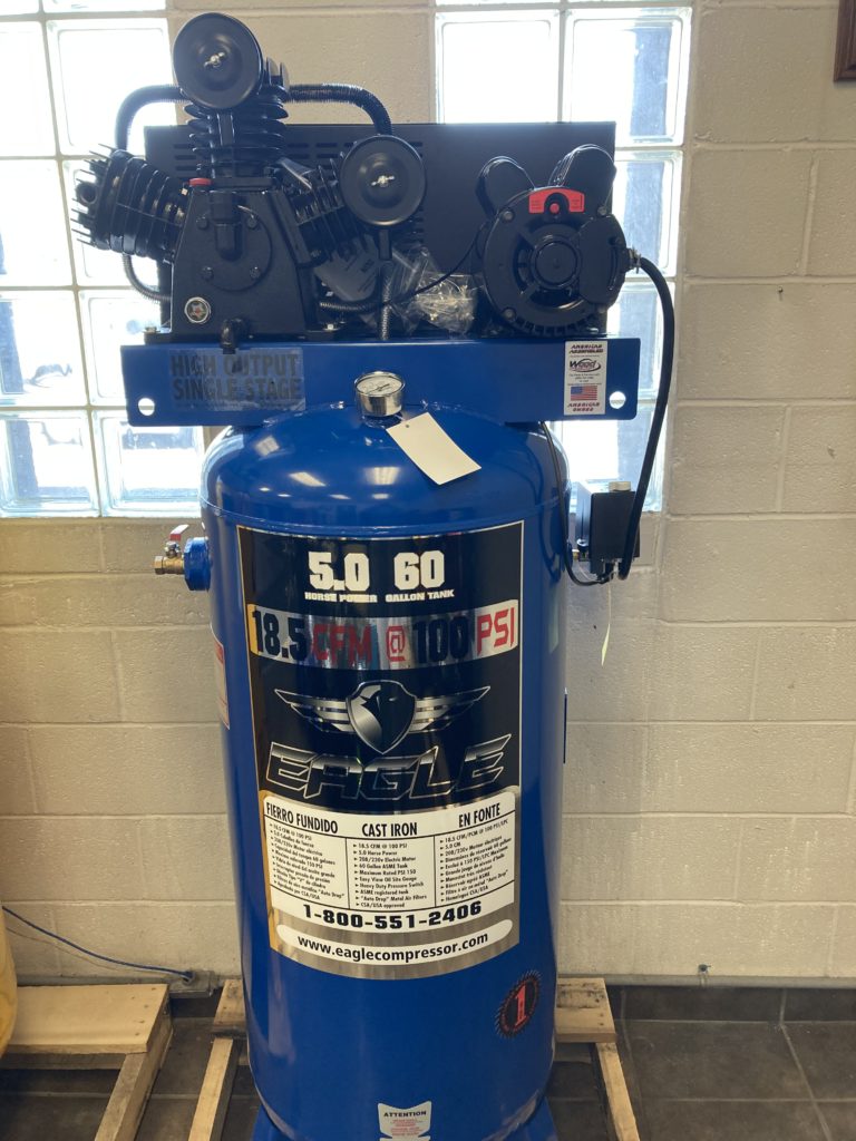 Products - Kent Compressor