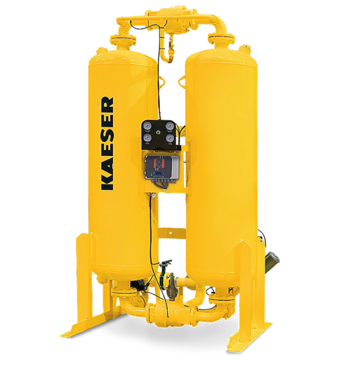 Products - Kent Compressor